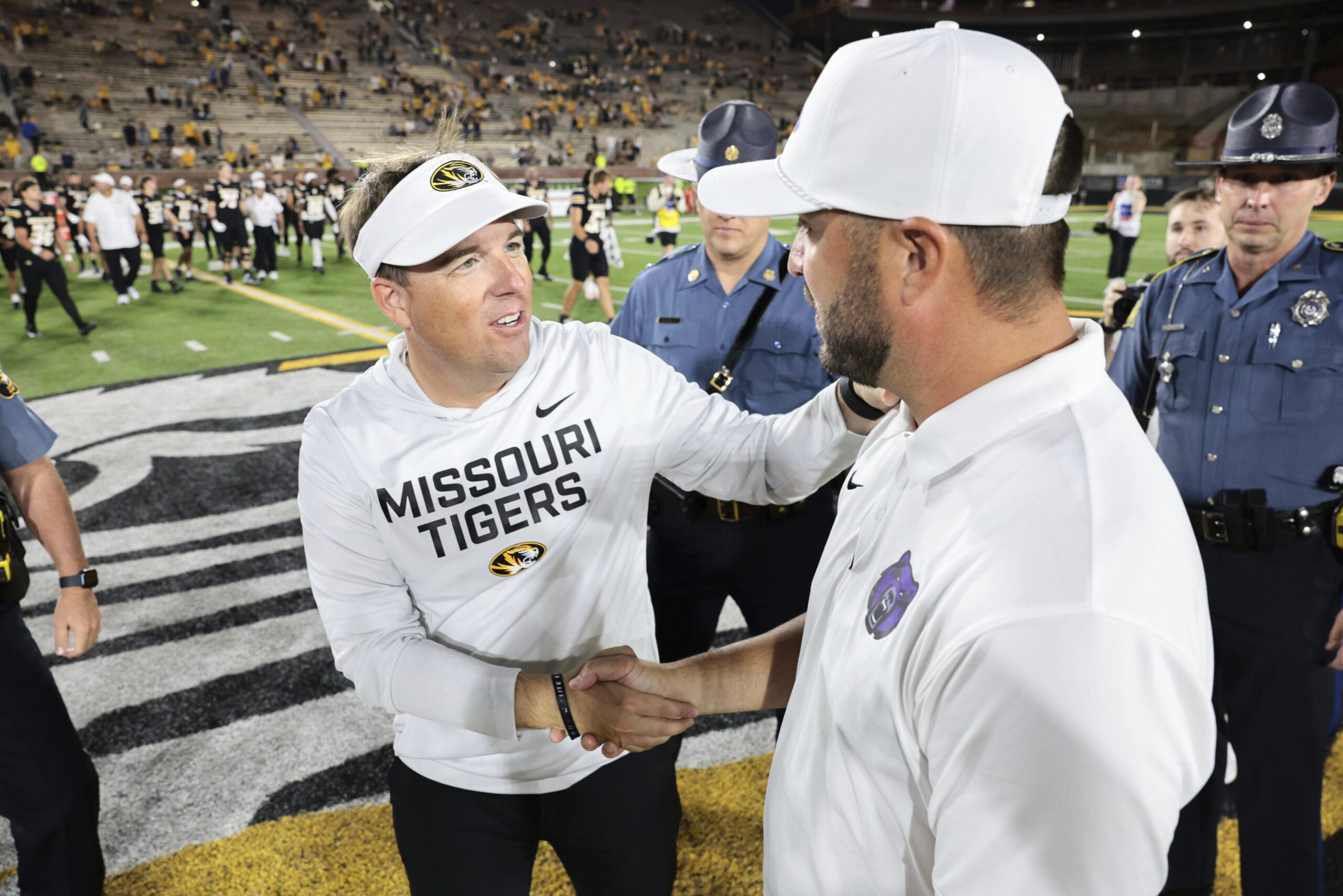 Henry in the Huddle | Getting to know the Tigers: Q&A with a Missouri writer | News, Sports ...